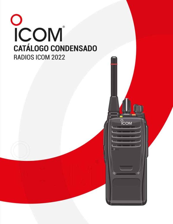 Radiocomunicación - Brightcom